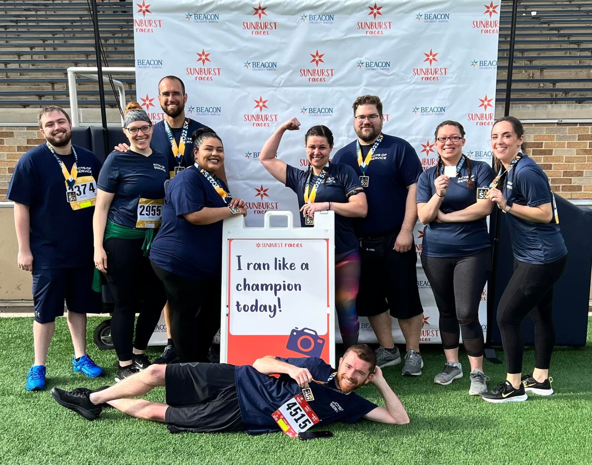 Legacy | Specialized Staffing