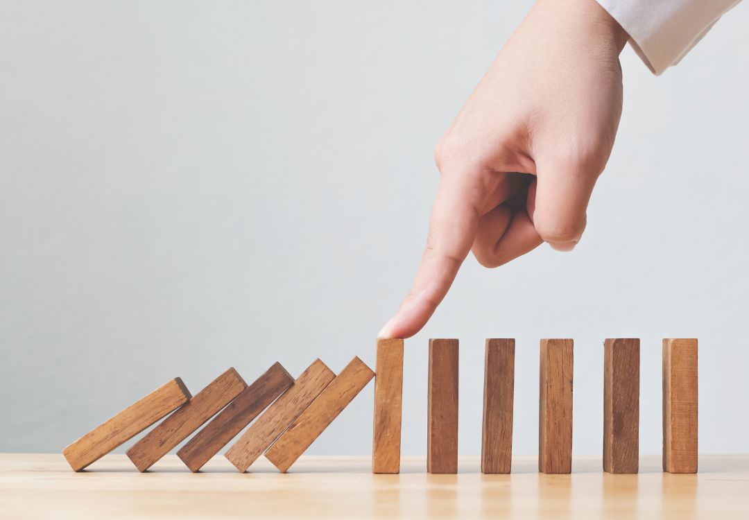 Mastering the Art of Risk Mitigation: Safeguarding Your Success ...