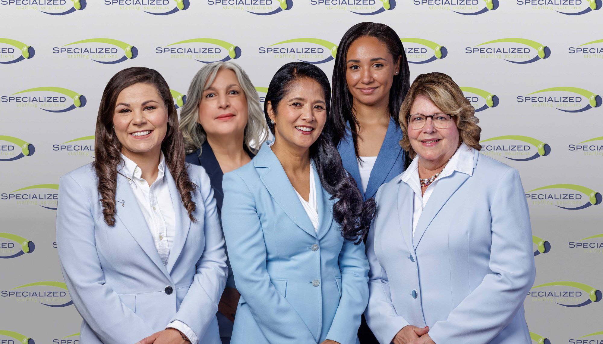 Home | Specialized Staffing